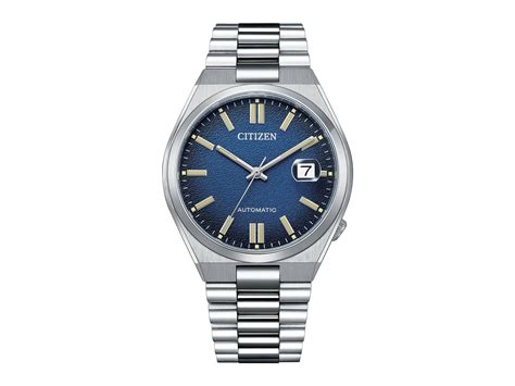 Citizen Tsuyosa New Models Review