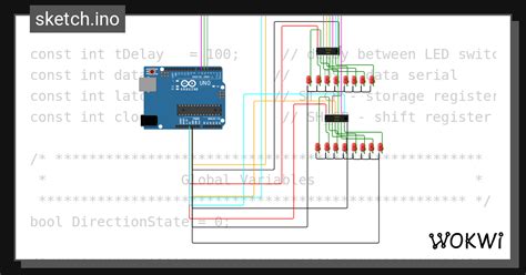 Wokwi Online Esp32 Stm32 Arduino Simulator