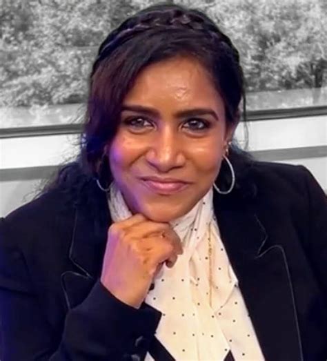 Vidhya Seran Is A Speaker At Innovate Americas 2026