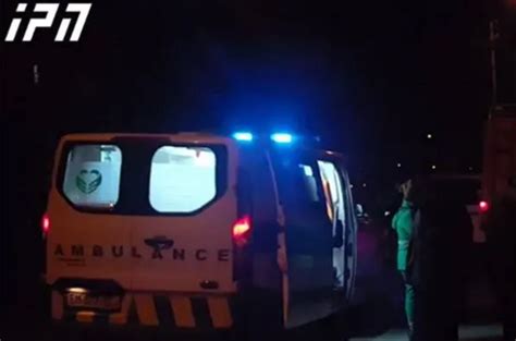 შატილის გზაზე ავტოსაგზაო შემთხვევის შედეგად მიკროავტობუსი 80 მეტრის სიმაღლიდან გადავარდა