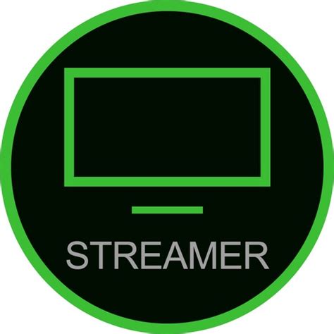 IPTV Streamer By Oussema Riahi