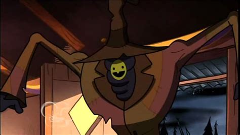 Gravity Falls Un Verano De Misterios Clip De Summerween Youtube