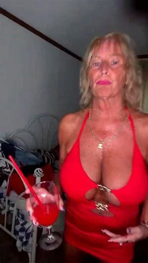 Watch Alice Nip Slips Gilf Nipslip Big Tits Porn SpankBang