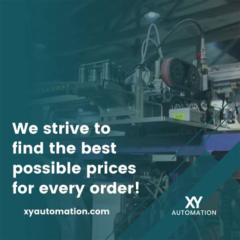 Xy Automation Home