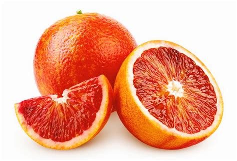 모로오렌지 모로실의 효능과 특징