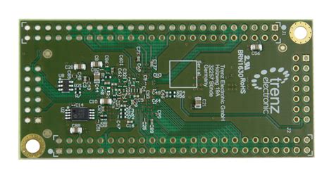 Fpga Module With Amd Artix™ 7 100t Variant 2c 2 X 50 Pin 3 3v