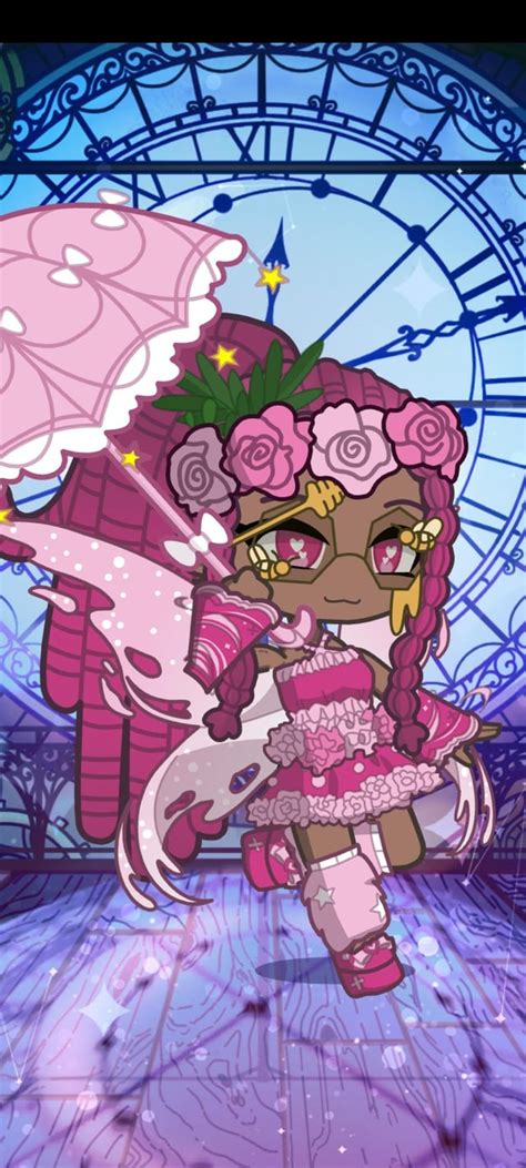 My Oc Lilith