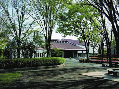 府中市郷土の森博物館が老朽化で改修へ 全館休館中は出張イベントも東京新聞デジタル