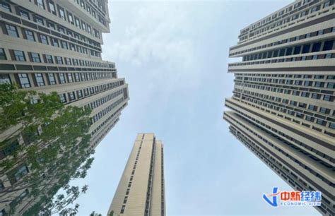 “认房不认贷”威力在哪？已有业主和购房者转变态度，一线城市或有条件落地地产界澎湃新闻 The Paper