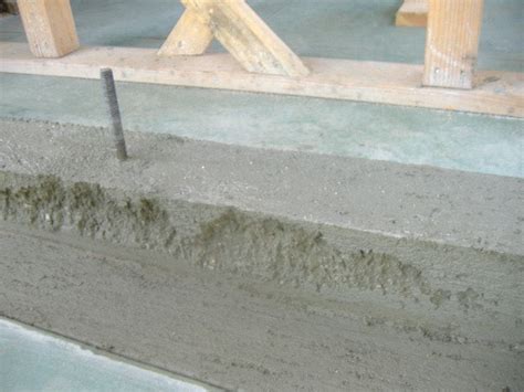 Concrete Vibrator Fine Homebuilding