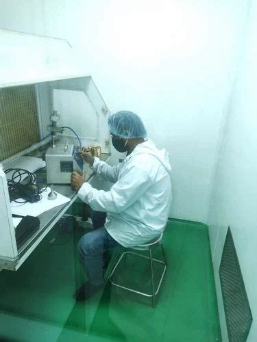 Pao Hepa Filter Integrity Test In New Delhi Id 2853472265933