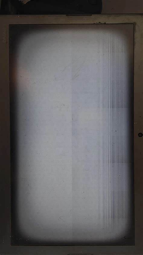 Lenovo Ideapad Display Issue Help Rlenovo