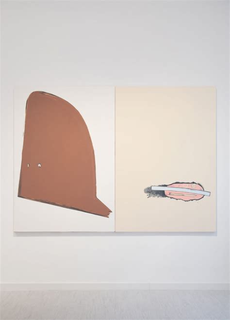 Rudi Ninov Artist Galleria Continua