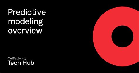 What Is Predictive Modeling And How To Use It