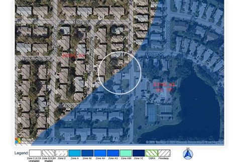 The Importance Of Including A Flood Zone Determination With A Title