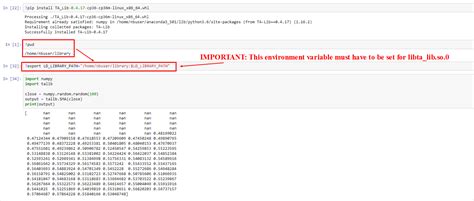 Python Installing Package On Ms Azure When Pip Doesnt Work Stack Overflow