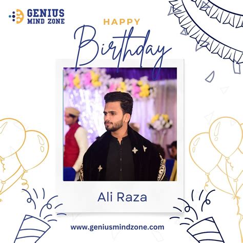Genius Mind Zone On Linkedin Geniusmindzone Geniusmindzonetraininginstitute Birthday