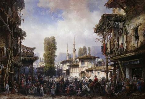 The Role Of Crimean Tatars In The History Of Crimea And Their Attitude