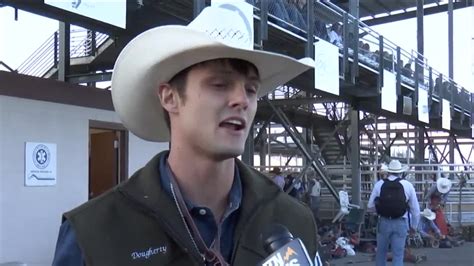 Chase Dougherty In Search Of Rare Double Finals Appearance