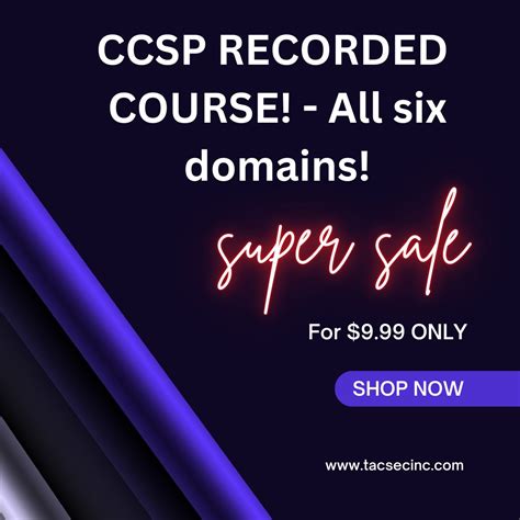 Unlock Your Path To Success With Our Comprehensive Ccsp Certified Cloud Security Professional