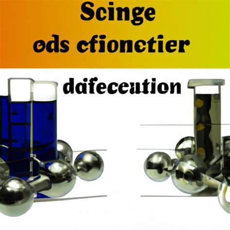 The Difference Between Science And Engineering Exploring The Contrast