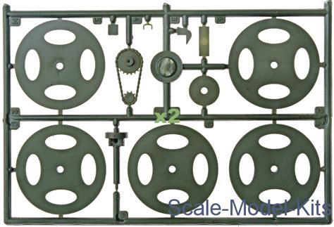 Sherman With Mine Exploder T1e3 Unimodels Plastic Scale Model Kit In 1 72 Scale Unimodels 221