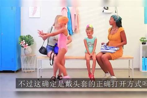 发量太多会有什么烦恼？美女实力演绎，这画面太真实了美女实力什么