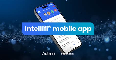 Intellifi® Meshview