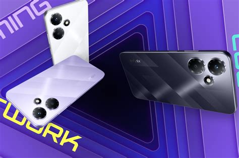 Ini Kelebihan Infinix Hot Play Yang Baru Saja Diluncurkan Di Indonesia Laptophia