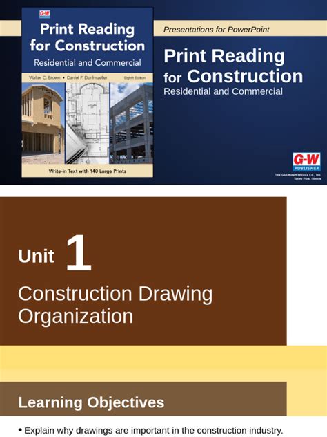 Unit01 Unit01 Presentation Pdf Computer Aided Design Drawing