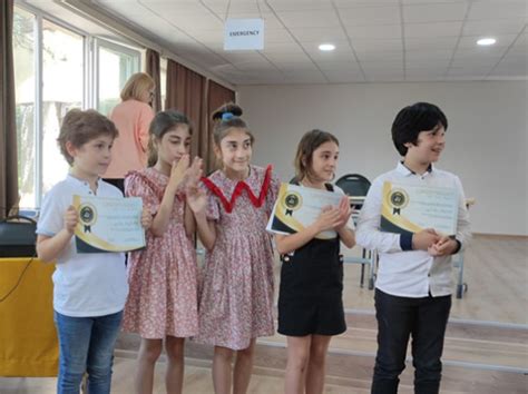 საქართველოს საპატრიარქოს წმინდა ნინოს სახელობის სკოლა