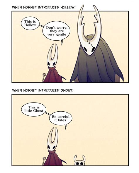 Hollow Knight Comic On Tumblr