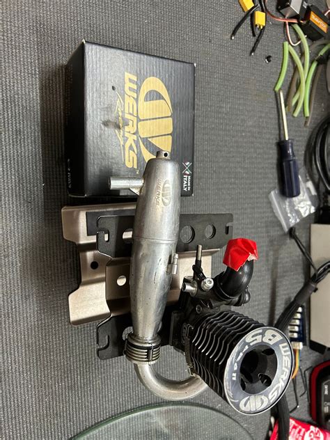 F S Werks B5 21 R C Tech Forums