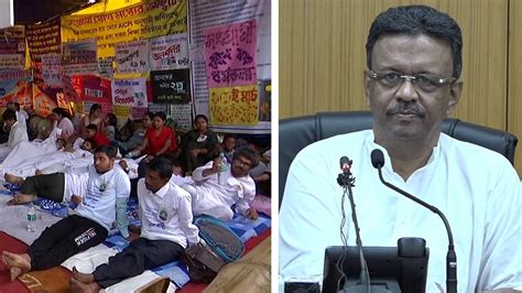 Firhad Hakim শ্বশুরবাড়ির লোক জামাইকে টিভিতে দেখছে তাই ভিড় Da মঞ্চে