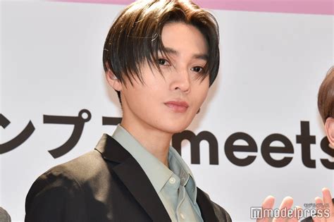 画像1650 Fantastics中島颯太、八木勇征と個室サウナへ “トップまでいく”決意表明に「ゆせそた尊い」「これからも付いてく」の