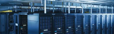 What Is An Hpc Data Center
