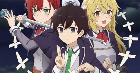 Saikyou Onmyouji No Isekai Tenseiki Op Reconnection Angela