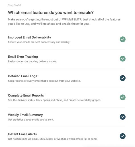 how to send wordpress emails on localhost with smtp [easily]