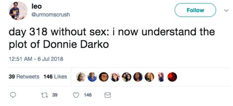 Jokes You Ll Relate To If You Re Just A Tad Sexually Frustrated