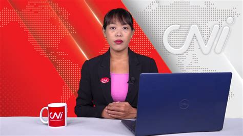 မေ ၈ ရက်နေ့အတွက် ညနေခင်းသတင်းအစီအစဉ် Youtube