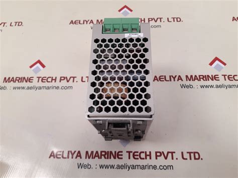 Phoenix Contact Quint Buffer 24dc 20 Power Supply Aeliya Marine Tech