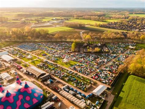 The 10 Best Hardstyle And Hardcore Music Festivals In The Netherlands