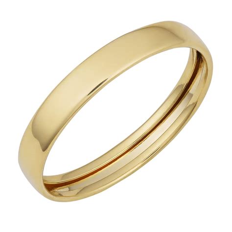 Fremada 14k Yellow Gold High Polish Love Knot Ring Overstock 12318453