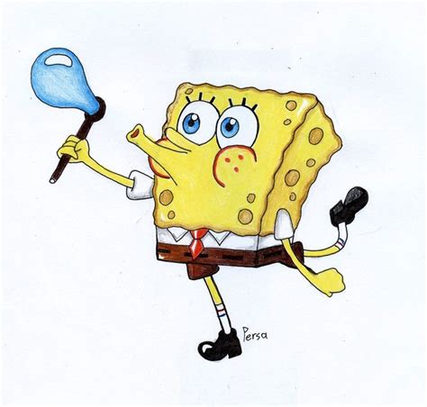 On Deviantart Spongebob Sqaurepants Comic Book