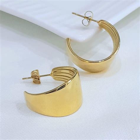 Accessories Earring Stainless Steel