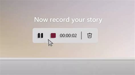 Windows Snipping Tool Is Getting A Screen Recording Feature Wincert