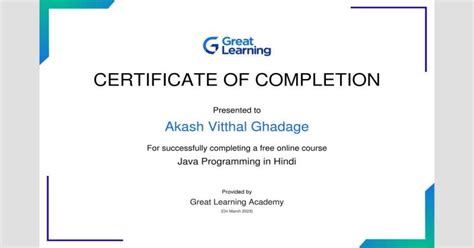 akash ghadage on linkedin 1000 free courses with free certificates