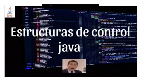 Estructuras De Control