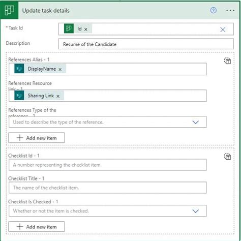 How To Attach Files To Planner Tasks Using Power Automate Enjoy