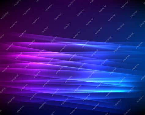 다목적 프레 젠 테이 션 템플릿 쉽게 편집 가능한 벡터 Eps10 레이아웃 디자인 브로셔 광고 보라색 파란색 배경 이벤트 파티 전단지 명함 웹 사이트 요소에 효과를 흐리게